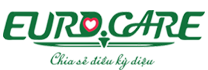 EUROCARE CHÍNH HÃNG